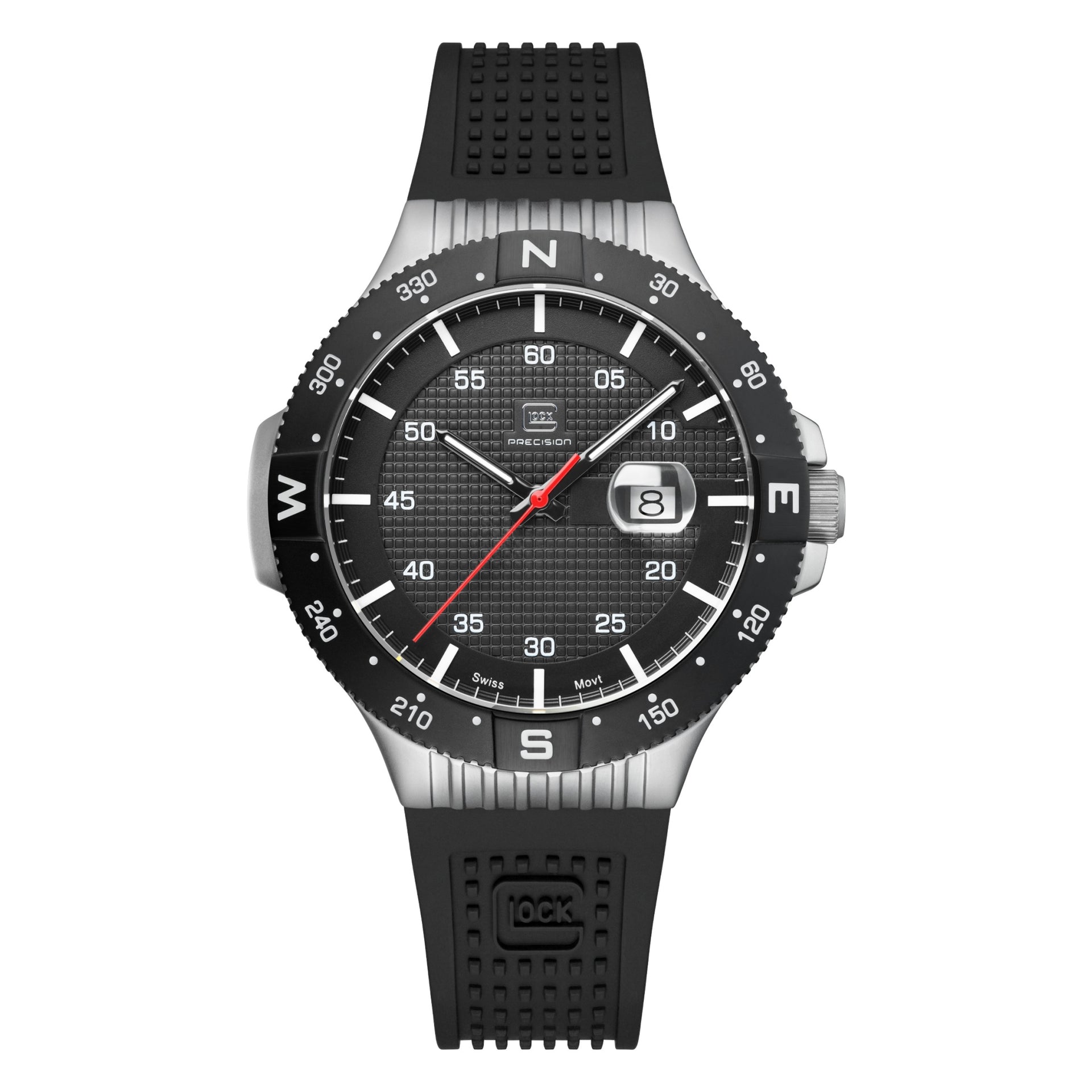 GLOCK Watches - Official Licensed Collection | GLOCK WATCHES – RCMP WATCHES