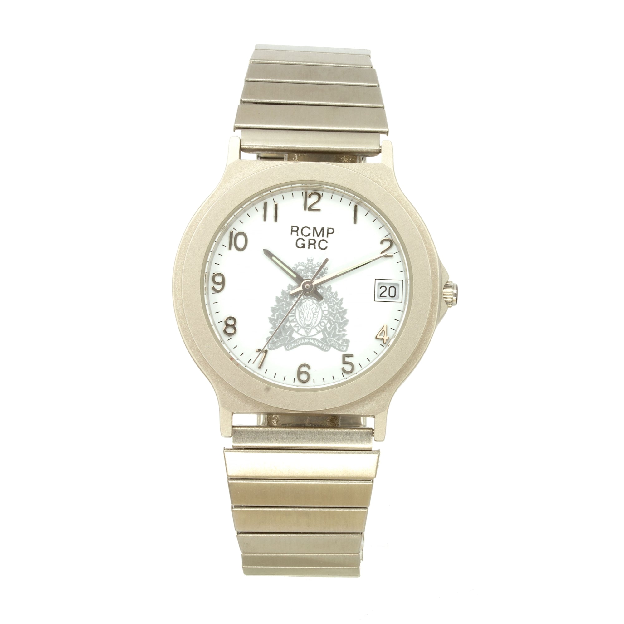 RCMP LADIES 2175-169RCMP WATCH – RCMP WATCHES