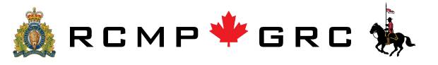 RCMP WATCHES